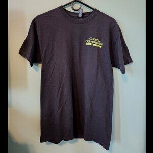 M&O Gold | Shirts | 23 Ghosts Gravestones Ghost Hunter St Augustine Tee ...